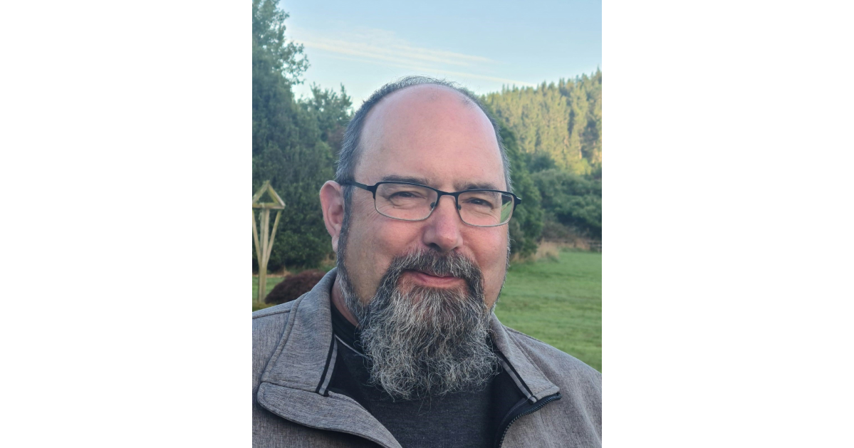 ArchiPro Commercial Expo speaker profile: Doug Gillanders