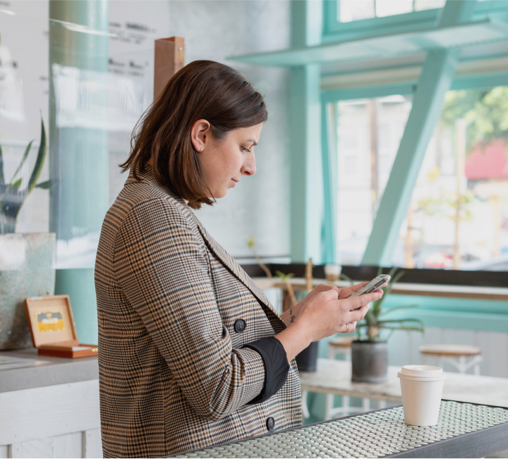 Organic Social Media Marketing for the Design & Build Industry